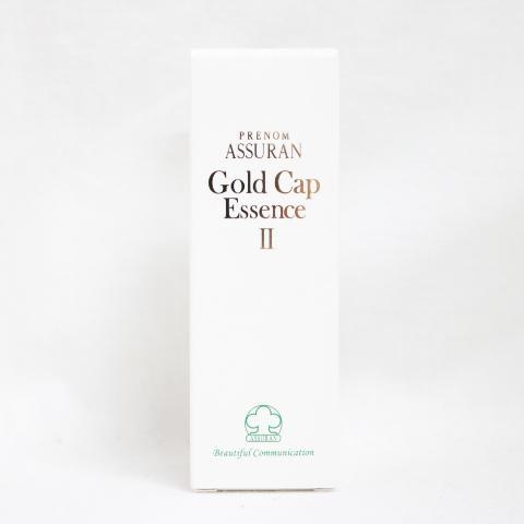 アシュラン ゴールドキャップエッセンス II 30g ASSURAN : プライスラボ ヤフー店 - 通販 - Yahoo!ショッピング