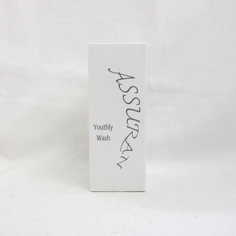 (リニューアル)アシュラン ユースリーウォッシュ 230ml : プライスラボ ヤフー店 - 通販 - Yahoo!ショッピング