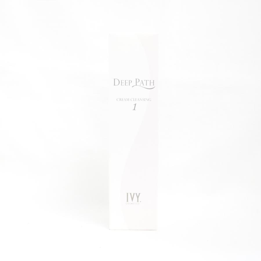 アイビー化粧品 ディープパス クリームクレンジング 120g メーク落とし : deeppath-cc : プライスラボ ヤフー店 - 通販 - Yahoo!ショッピング
