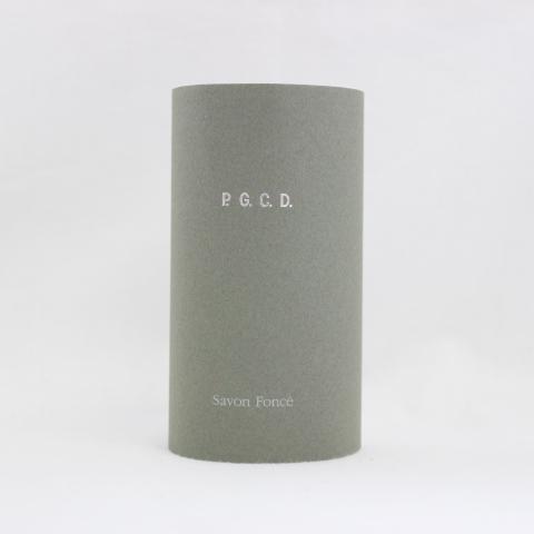 P.G.C.D. P.G.C.D ペー.ジェー.セー.デー サボンフォンセ 125g 夜用スキンケアソープ PGCD : プライスラボ ヤフー店 - 通販 - Yahoo!ショッピング