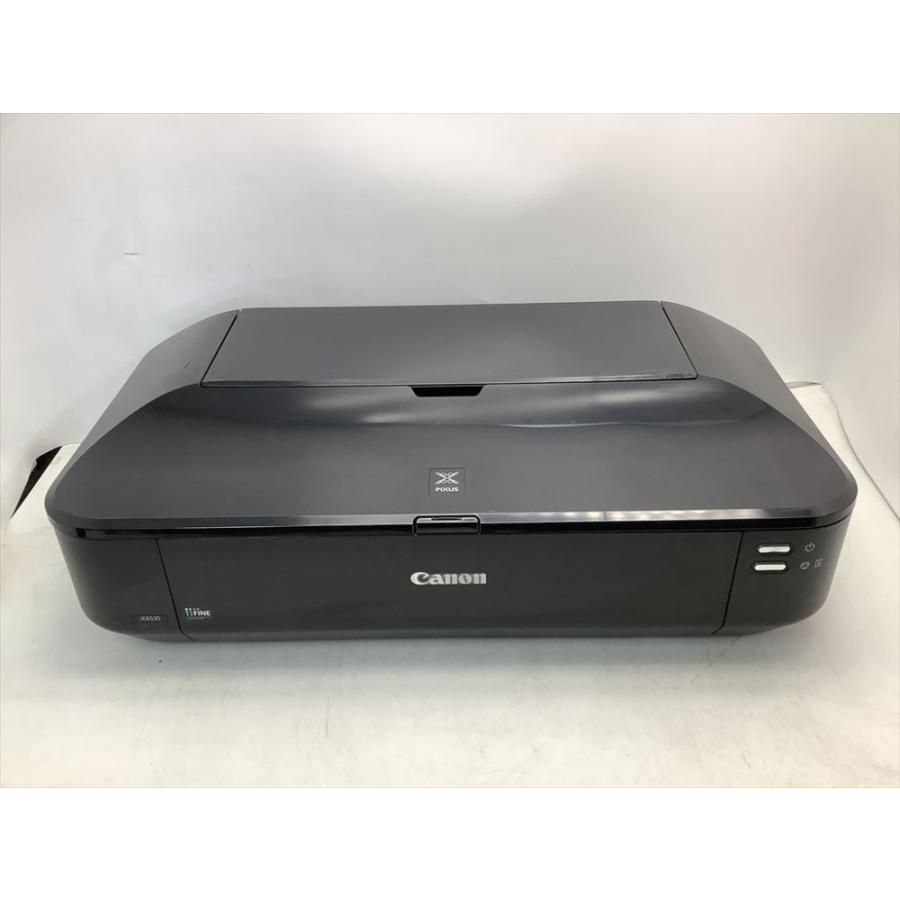 Canon インクジェットプリンタ PIXUS IX6530 A3ノビ対応 5色W黒インク コンパクトビジネスモデル : 3324 ...