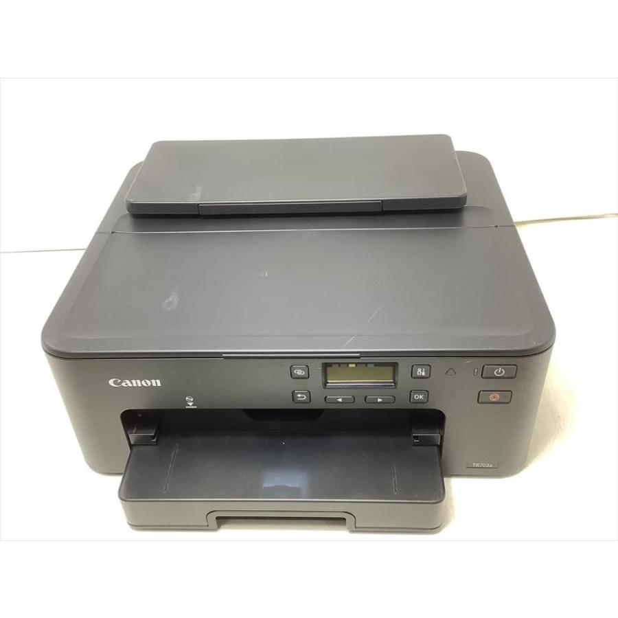 キヤノン Canon A4インクジェット プリンター TR703A 2022年モデル 普通 : プリンター専門店 プリゴリくん - 通販 - Yahoo!ショッピング