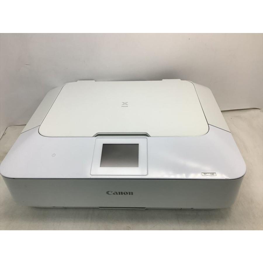 Canon インクジェット複合機 PIXUS MG6330 ホワイト : プリンター専門店 プリゴリくん - 通販 - Yahoo!ショッピング