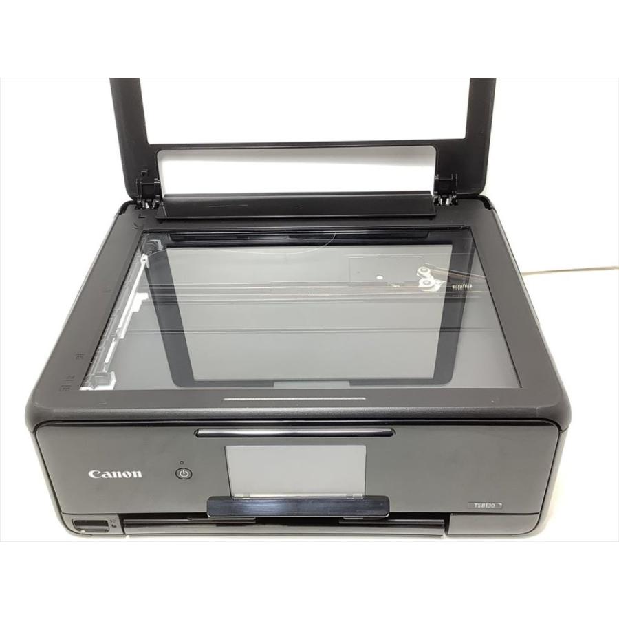 キヤノン インクジェット複合機TS8130 BLACK PIXUSTS8130BK : プリンター専門店 プリゴリくん - 通販 ...