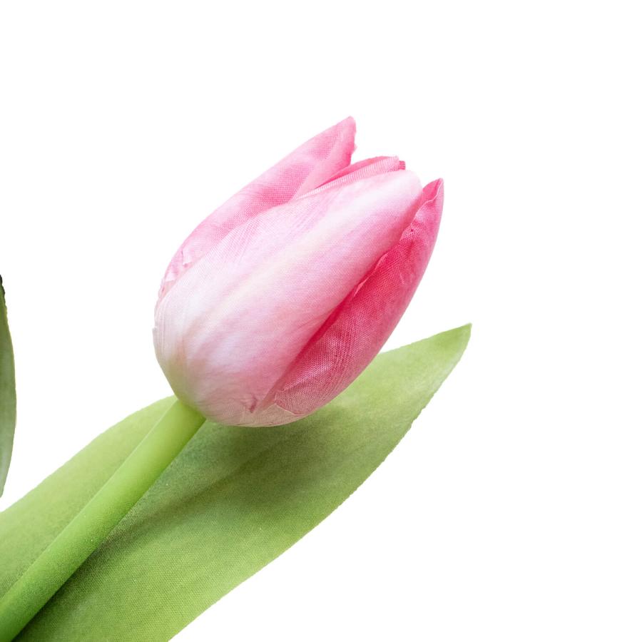 【公式】チューリップ S ピンク 単品花材 造花 アーティフィシャルフラワー | PRIMA 1本売り フラワーアレンジメント 単品 : PRIMA-GREENPARK - 通販 ...