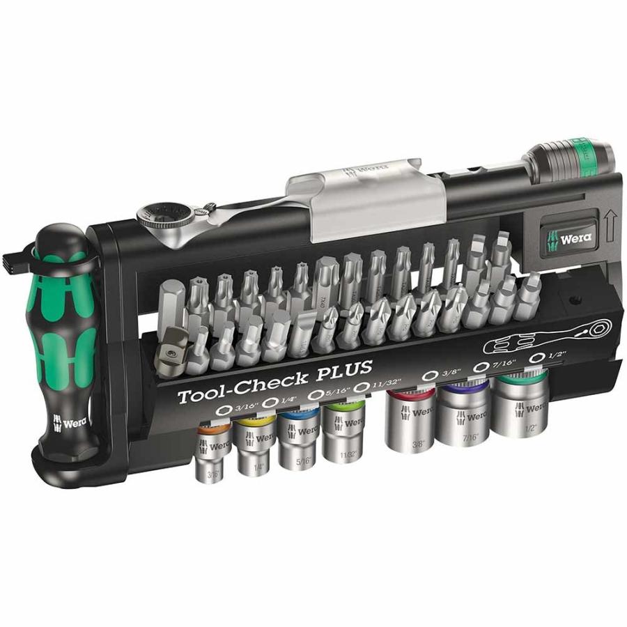 Wera WERA ヴェラ ツールチェックプラス 日本仕様 TOOL CHECK PLUS JAPAN (型番:05134540001 ... Wera WERA ヴェラ ツールチェックプラス 日本仕様 TOOL CHECK PLUS JAPAN (型番:05134540001 ...