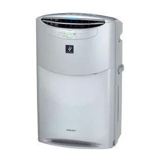 SHARP シャープ 加湿空気清浄機 KI-M850-S アウトレット 在庫限り : プライムダイレクトワン Yahoo!店 - 通販 - Yahoo!ショッピング