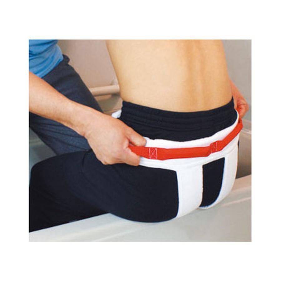 入浴介助 ベルト たすけ帯 V型 M〜L 0970 特殊衣料 : プライムケア - 通販 - Yahoo!ショッピング