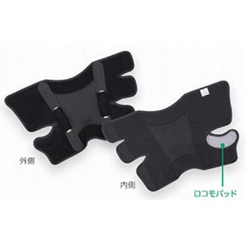 サポーター 膝サポーター ニーケアー OA1 SS〜LL アルケア ズレにくい 固定 膝痛 :19265P:プライムケア - 通販 - Yahoo!ショッピング