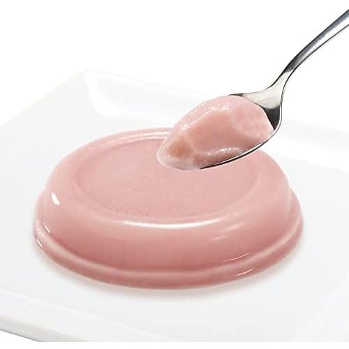 日清オイリオ エネプリン パイン味 40g×24個 舌でつぶせる MCT配合 高エネルギー : プライムケア - 通販 - Yahoo!ショッピング