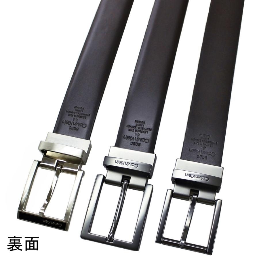 ck Calvin Klein 男性 ギフトセット メンズ 本革ベルト レザー おしゃれ 誕生日 爆買 成人 卒業 入学 : プライムウォッチ ...