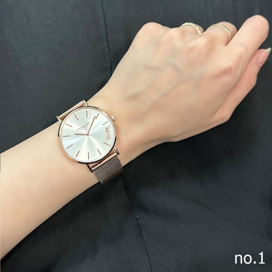 COACH くまさんラッピング ショッパー付き コーチ 腕時計 手表 COACH くまさんラッピング ショッパー付き コーチ 腕時計 手表