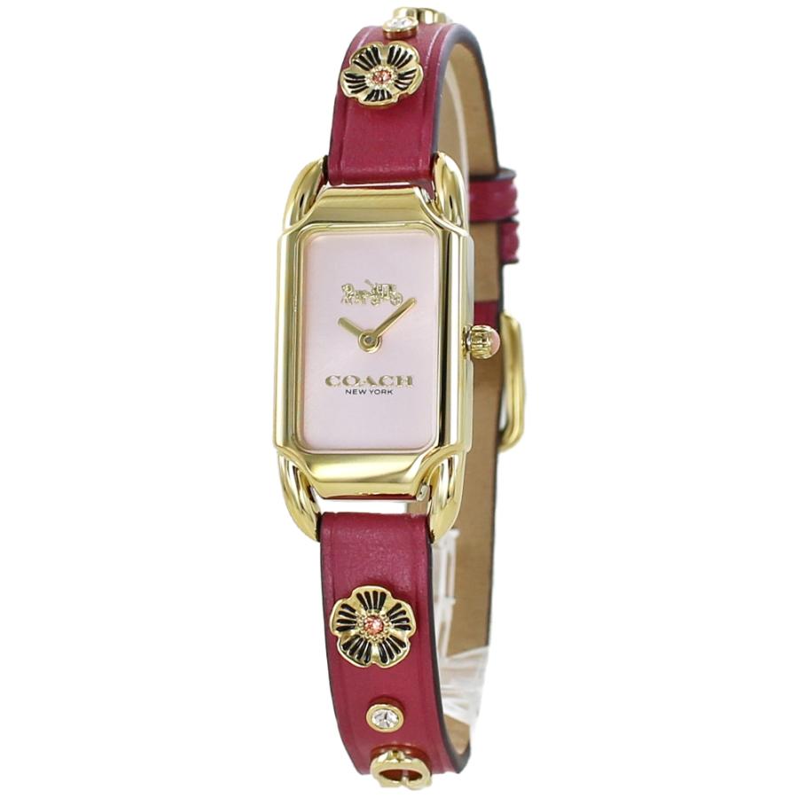 COACH コーチ 腕時計 手表 小さめ レディース ブランド ギフト かわいい おしゃれ 誕生日 プレゼント ランキング お祝い ...