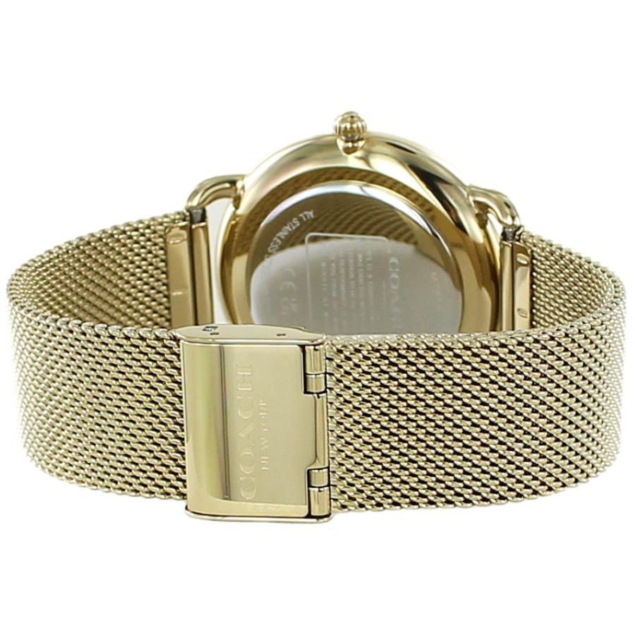 コーチ 腕時計 手表 レディース エリオット 大人 女性 誕生日 結婚祝い 結婚記念日 誕生日 プレゼント 卒業 入学 お祝い ...