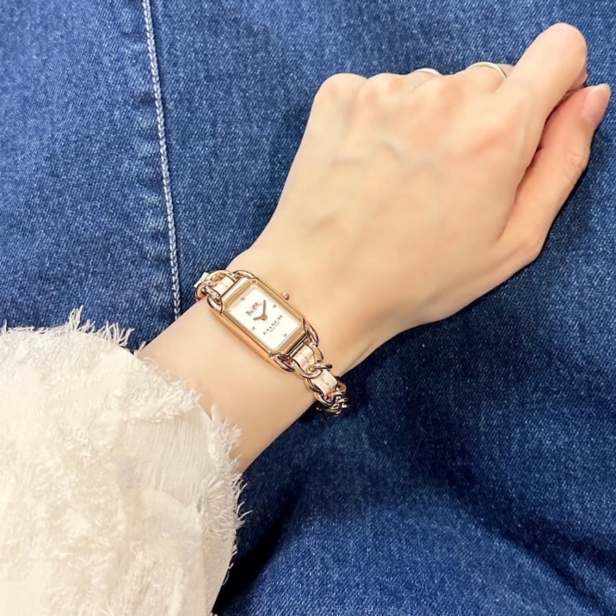 COACH コーチ 腕時計 正規品 5年保証 ショッパー付き レディース 誕生日 プレゼント 14504282 14504283 ランキング ...