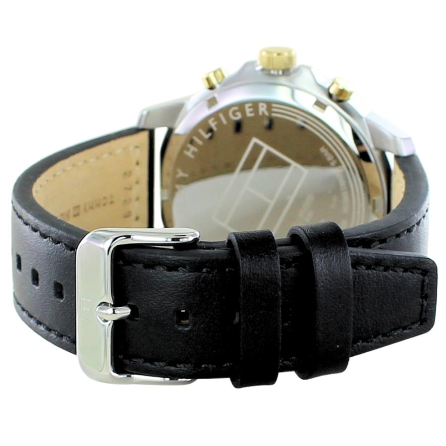 TOMMY HILFIGER 腕時計 手表 メンズ トミーヒルフィガー メンズ腕時計 大人 男性 ビジネス 還暦祝い 退職祝い ギフト ...