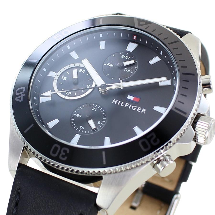 TOMMY HILFIGER 腕時計 手表 メンズ トミーヒルフィガー メンズ腕時計 大人 男性 ビジネス 還暦祝い 退職祝い ギフト ...