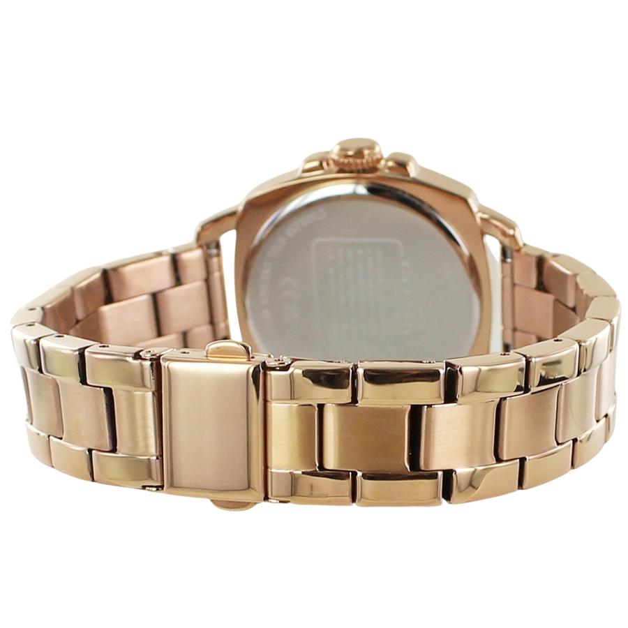 COACH コーチ レディース 腕時計 手表 ローズゴールド ブレスウォッチ 誕生日 記念日 プレゼント ランキング お祝い : プライム ...