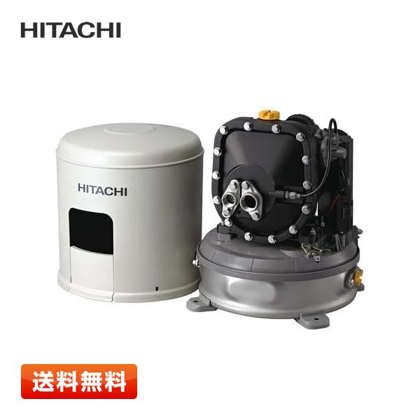 日立（HITACHI） CT-P150X インバーターポンプ 浅深両用自動ポンプ「圧力強(つよし)くん」 単相100V タンク式 楽でか操作 ...