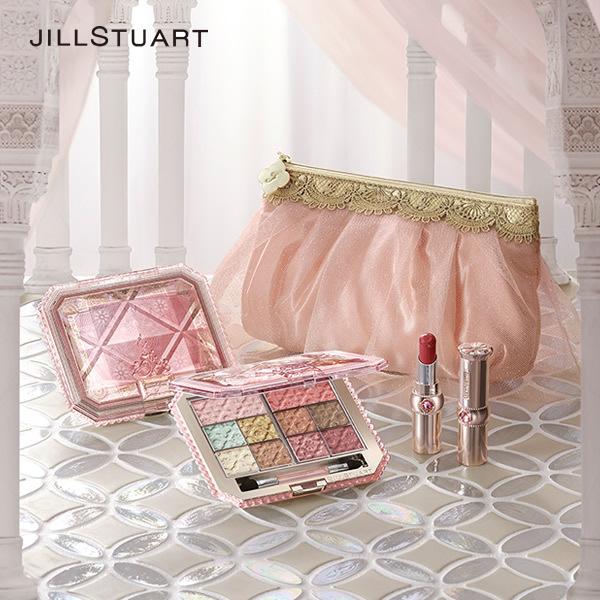 JILL STUART 【紙袋付き】ジルスチュアート パレスドリーム コレクション : プライムワールド - 通販 - Yahoo!ショッピング