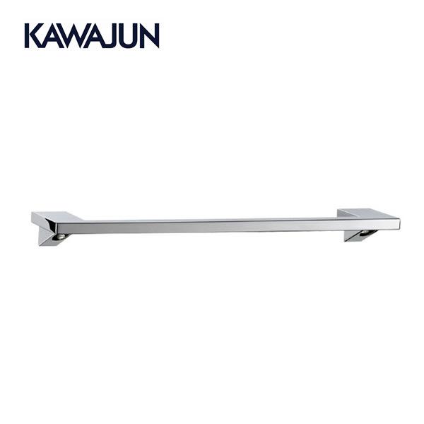 KAWAJUN タオル掛け タオルレール SC311XC クローム カワジュン : プライムワールド - 通販 - Yahoo!ショッピング