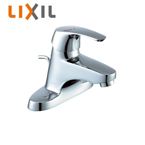 LIXIL INAX シングルレバー混合水栓（泡沫式）LF-B350S ビーフィット : プライムワールド - 通販 - Yahoo!ショッピング