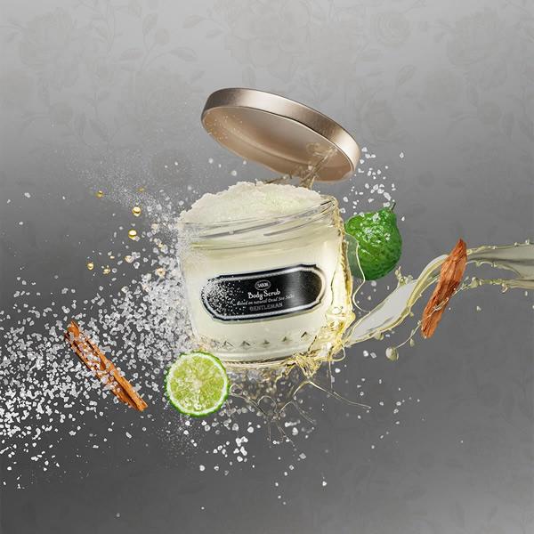 SABON（サボン） 【2個セット】 ジェントルマン ボディスクラブ 60g 国内正規品／綾野剛愛用【送料無料】 : プライムワールド - 通販 - Yahoo!ショッピング