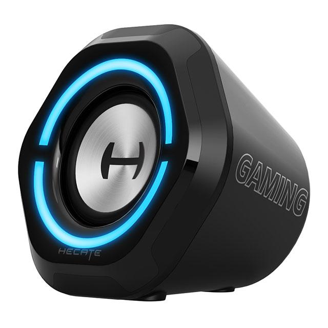Edifier Hecate G1000 2.5インチフルレンジ ゲーミングスピーカー 合計5W Bluetooth5.3 ED-G1000シリーズ エディファイアー スピーカー ...
