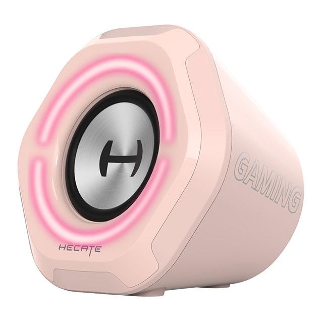 Edifier Hecate G1000 2.5インチフルレンジ ゲーミングスピーカー 合計5W Bluetooth5.3 ED-G1000シリーズ エディファイアー スピーカー ...