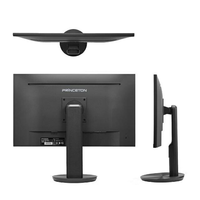 PRINCETON プリンストン 27インチ ワイド 液晶ディスプレイ PRINCETON プリンストン 27インチ ワイド 液晶ディスプレイ