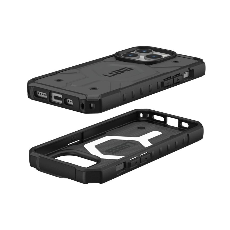 URBAN ARMOR GEAR (在庫限り)UAG iPhone 15 Pro用 MagSafe対応 URBAN ARMOR GEAR (在庫限り)UAG iPhone 15 Pro用 MagSafe対応