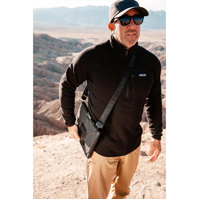 URBAN ARMOR GEAR 別売オプション品 UAG ショルダーストラップ URBAN ARMOR GEAR 別売オプション品 UAG ショルダーストラップ