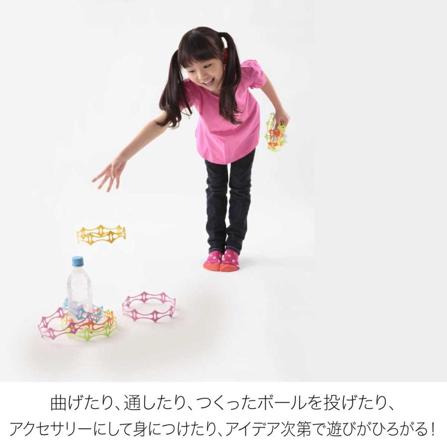 KOKUYO [コクヨ] ワミー (Wammy) ベーシック100 6色 100ピース KCT-BC111 パズル 幼児 キッズ 子供 5歳以上 想像力開発 ギフト : Print-Dog ...