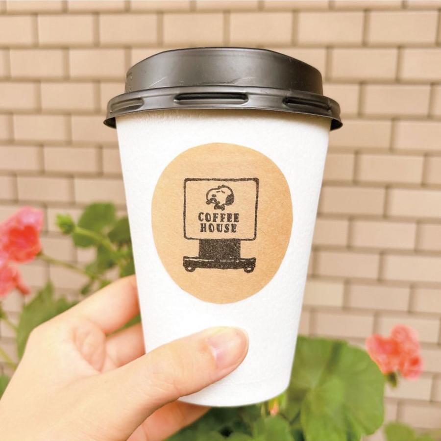 SNOOPY こどものかお スヌーピー クリアスタンプシート COFFEE HOUSE 2209-004 : ビッツ&ボブ Yahoo!店 - 通販 - Yahoo!ショッピング
