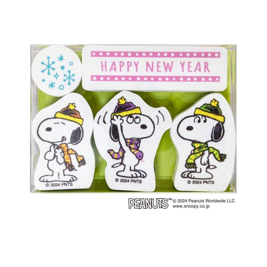 こどものかお スヌーピークラフトスタンプセット 2235-002 P005 : 2235-002 : ビッツ&ボブ Yahoo!店 - 通販 - Yahoo!ショッピング