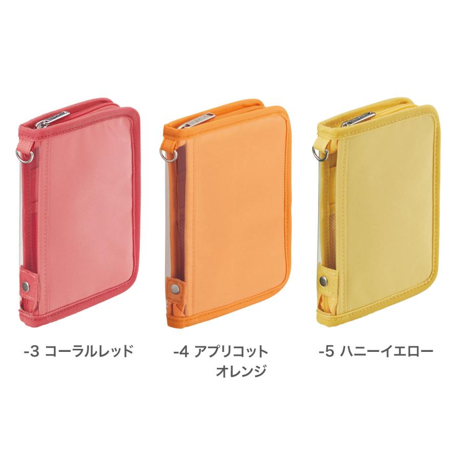 LIHIT LAB. 当店ポイント最大11倍 LAB リヒトラブ myfa ミファ デコレーションポーチ ミニ A-3301 全9色から選択 : ビッツ&ボブ Yahoo!店 - 通販 ...