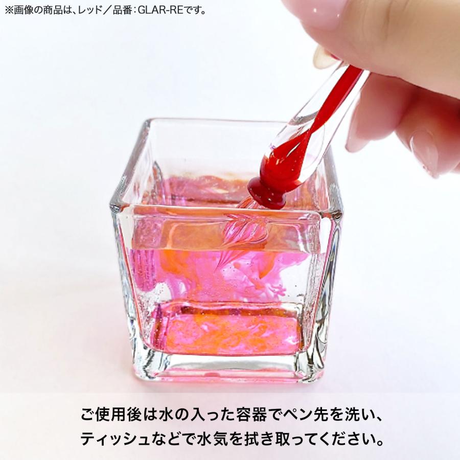 寺西化学工業 ギター ガラスペン リボン ホワイト GLAR-WH : ビッツ&ボブ Yahoo!店 - 通販 - Yahoo!ショッピング