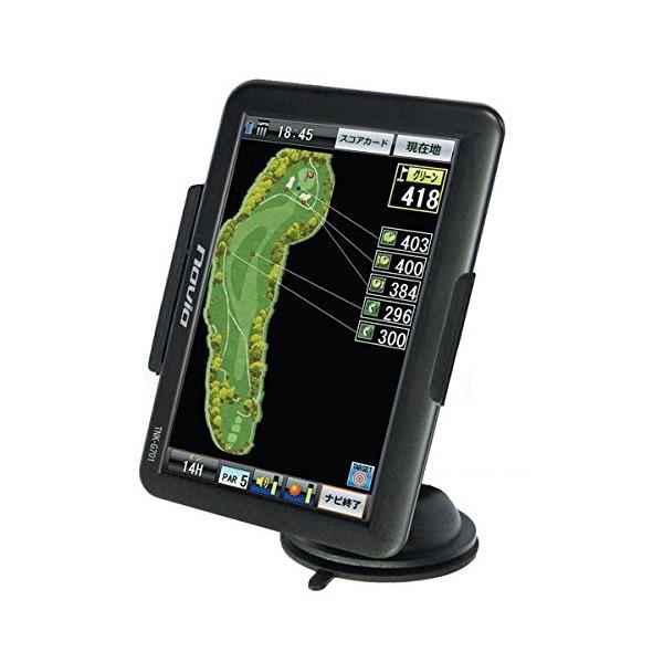 KAIHOU カイホウジャパン navia 7インチゴルフナビゲーション NEXT-TNK-G701(sb) :NEXT-TNK-G701:ビッツ&ボブ Yahoo!店 - 通販 ...