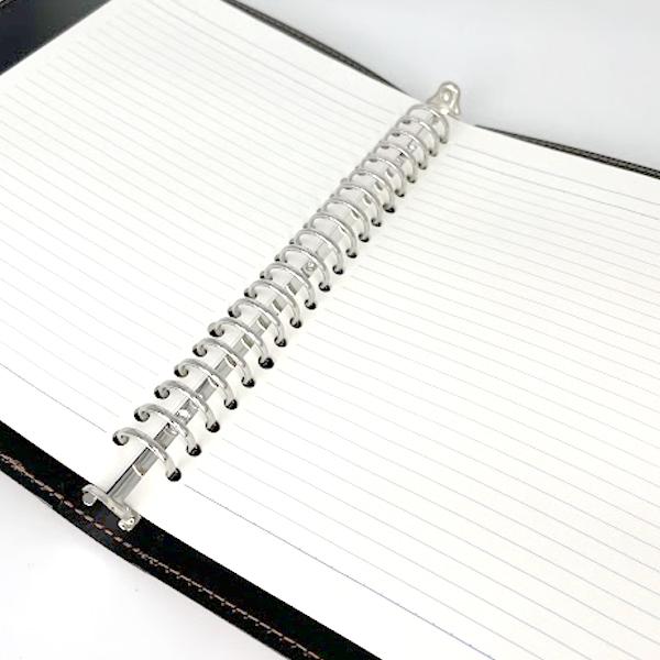 RAYMAY レイメイ ビジネススリムバインダーA5 ブラウン QE1124C : ビッツ&ボブ Yahoo!店 - 通販 - Yahoo!ショッピング