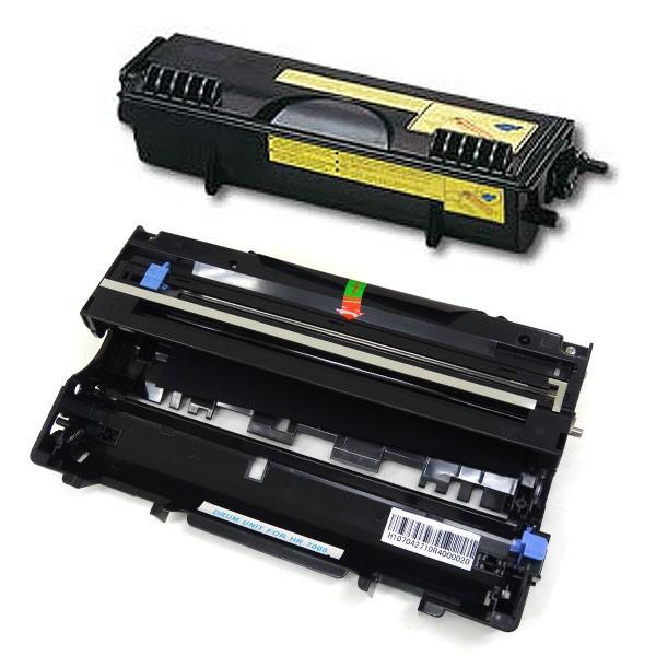 ブラザー用 TN-7600 互換トナー ＆ DR-7000 互換ドラム お買い得セット トナー＆ドラムセット HL-1870N HL-1850 ...