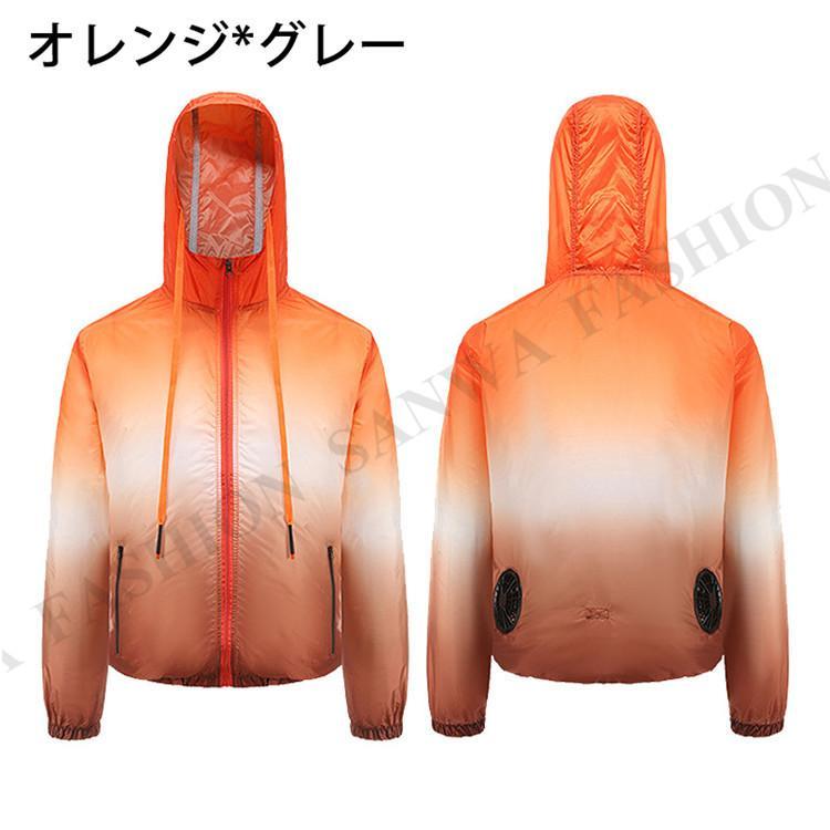 空調作業服 女性 フルセット ワークマン 空調 作業着 冷房服 空調風神服 夏 ファン付き : Prismatical - 通販 - Yahoo!ショッピング