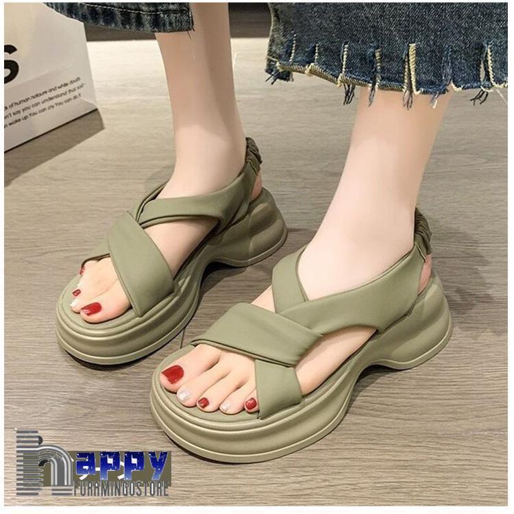 サンダル 厚底 レディース スポーツサンダル シューズ 歩きやすい 幅広 シンプル 軽量 コンフォートサンダル 大きいサイズ 疲れない ストラップ : Prismatical - 通販 ...