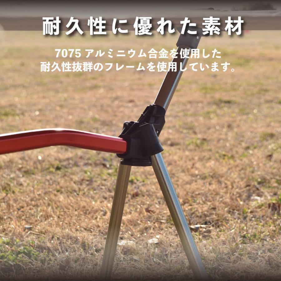 コット フォールディング キャンプ ベッド 2way 軽量 折りたたみ キャンプベッド コンパクト ワイド アウトドア ソロキャンプ : Prismatical - 通販 - Yahoo!ショッピング