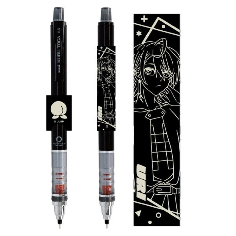 カラフルピーチ クルトガ Vol.2 うり [ys] : あけらぼ Yahoo!店 - 通販 - Yahoo!ショッピング