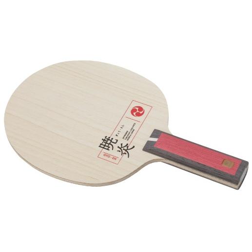 Nittaku(ニッタク) 暁炎 (NC-0489.NC-0490) : プロエース - 通販 - Yahoo!ショッピング