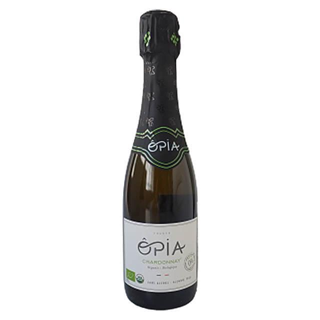 OPIA シャルドネ スパークリング オーガニック ノンアルコールワイン 375ml : プロフーズYahoo!店 - 通販 - Yahoo!ショッピング