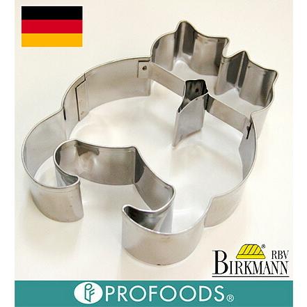 BIRKMANN（バークマン） クッキー抜型 ペアオブキャット 1個 : プロフーズYahoo!店 - 通販 - Yahoo!ショッピング