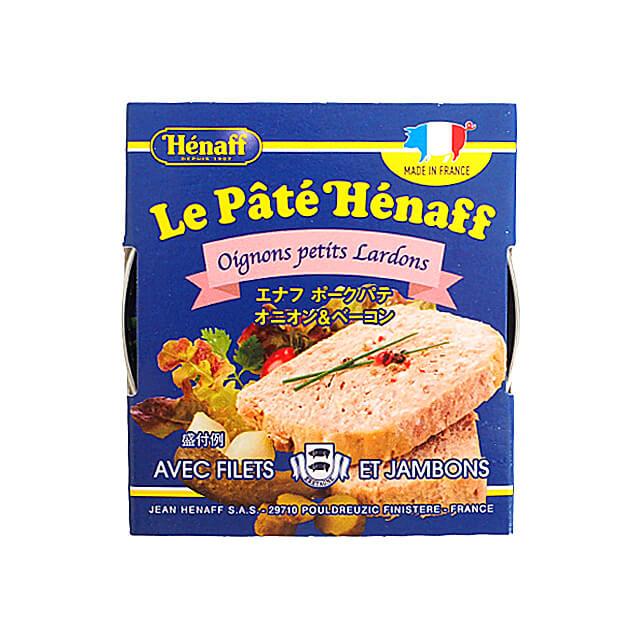 エナフ ポークパテ オニオン＆ベーコン 78g : プロフーズYahoo!店 - 通販 - Yahoo!ショッピング