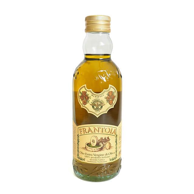 バルベラ EXVオリーブオイル”フラントイア” 458g : プロフーズYahoo!店 - 通販 - Yahoo!ショッピング