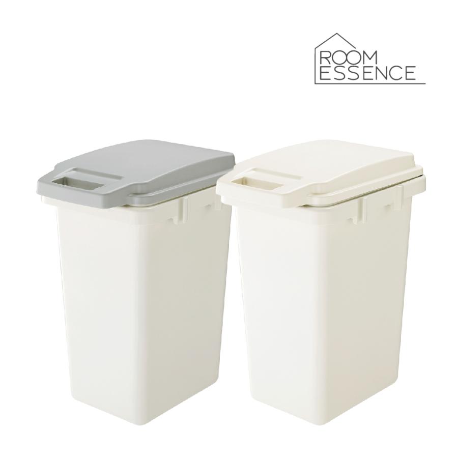 (メーカー直送)抗菌ペール 防臭 45JS 約47L SIAA基準 確かな抗菌 RSD-75WH ホワイト RSD-75GY グレー おしゃれ ゴミ箱 東谷 : az-0032 : プロポチ ...